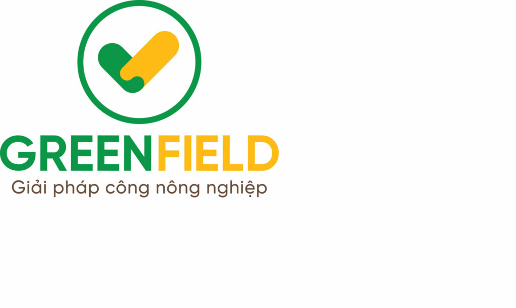 Green Field - Thiết kế logo và bộ nhận diện thương hiệu Devitech